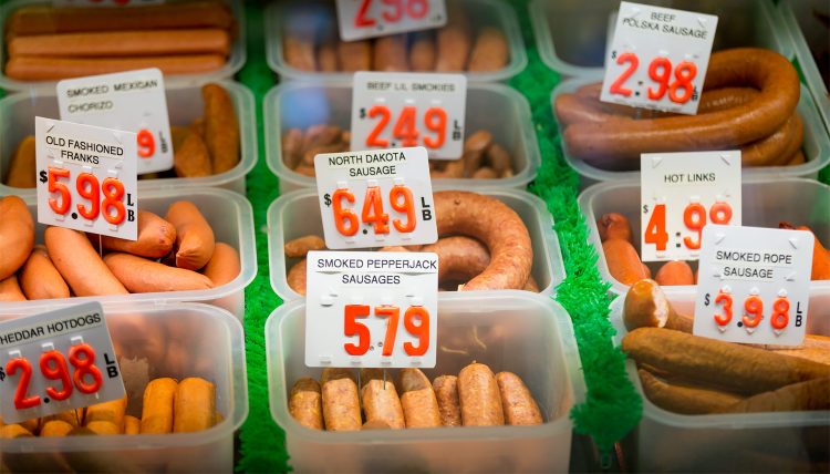 Double DD Meats, Mountlake Terrace – Smack & Gattmore's