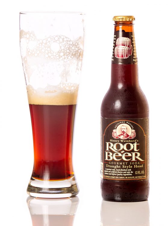 Henry Weinhard’s Root Beer – Smack & Gattmore's